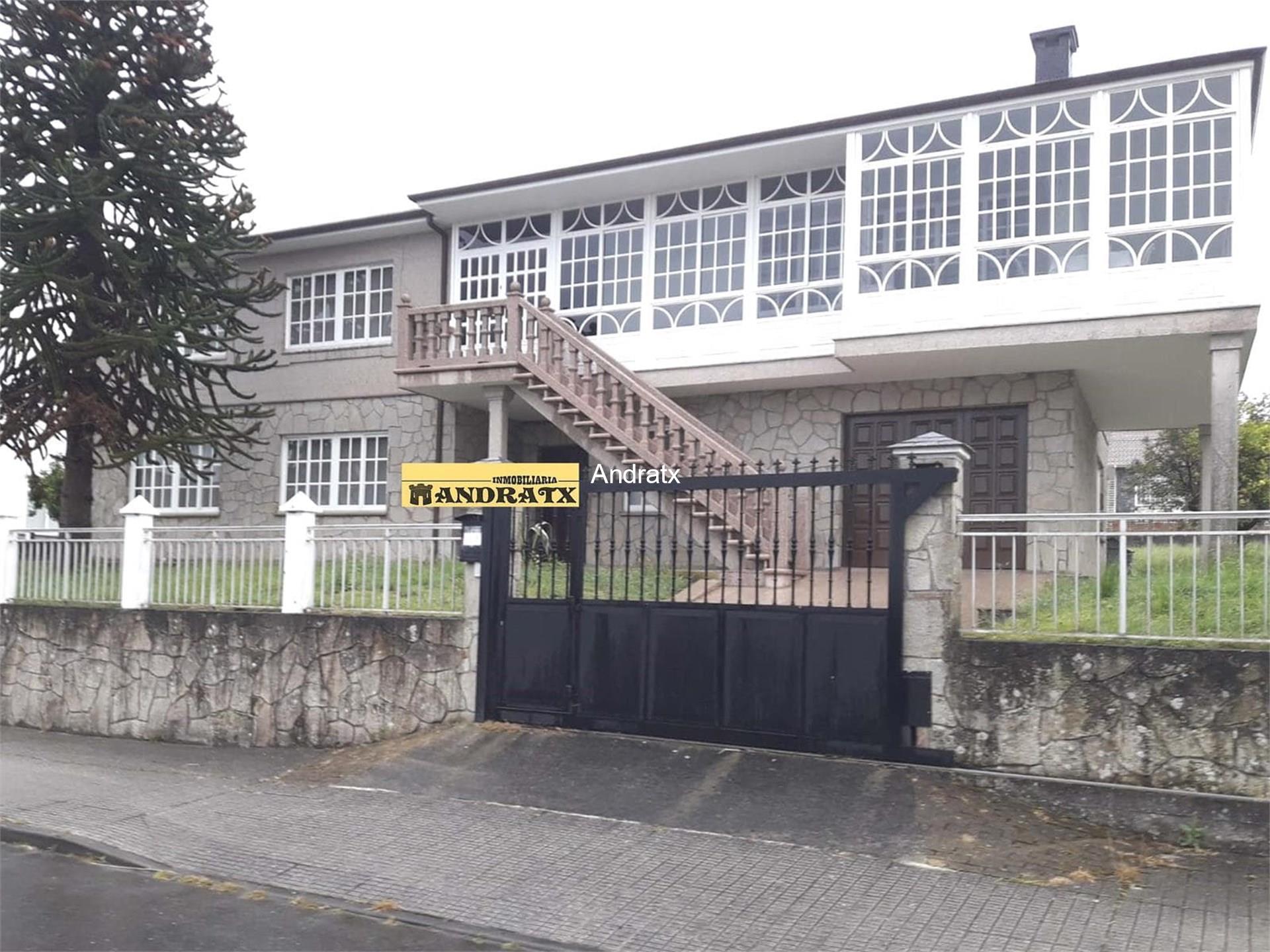 Comprar casas y pisos en Fene